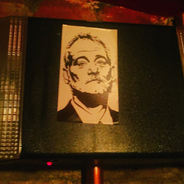 Phantom Eels remix | Jonra & E:Machinery | Designforms