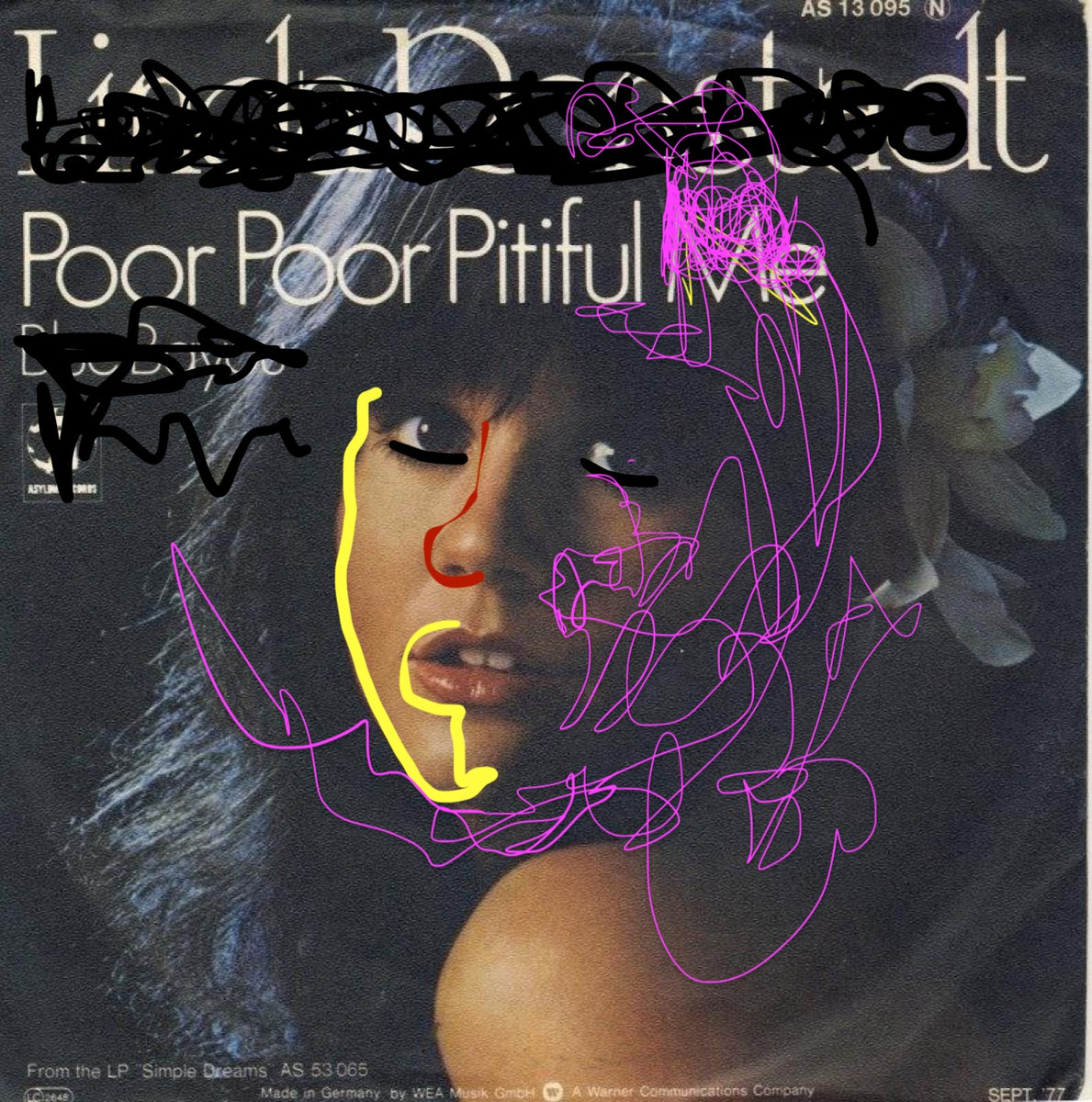 Covers and Redos | Jonathan Wood Vincent