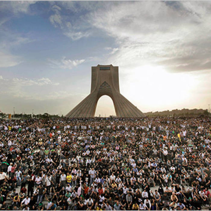 Dokhtare Irani Bara Kardan Emshab