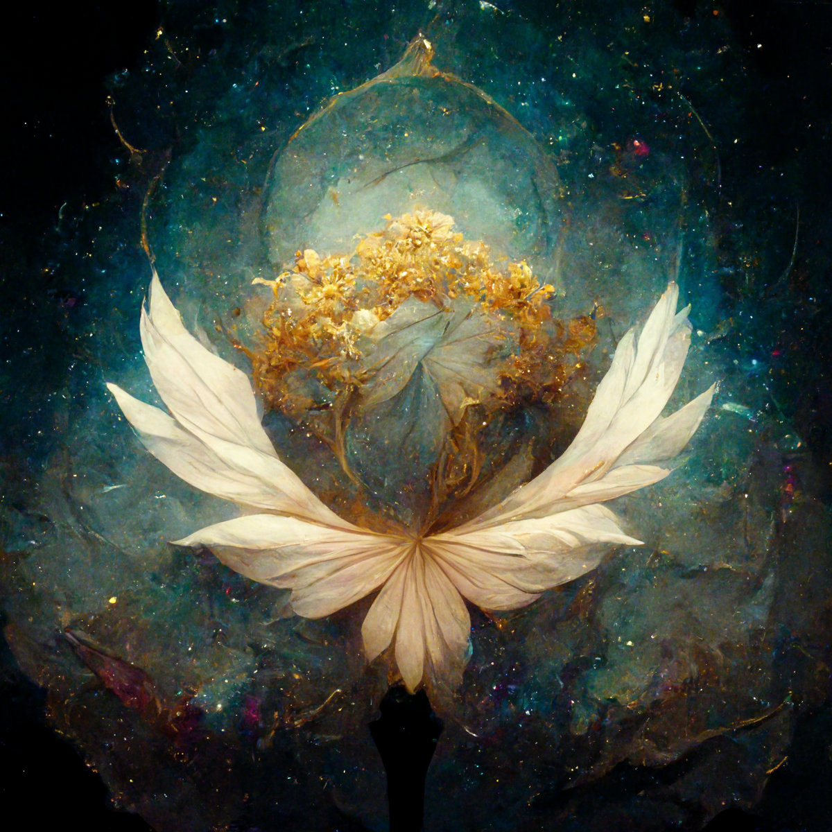 Soul of the World EP (home recordings) | Jonathan Ehrlich