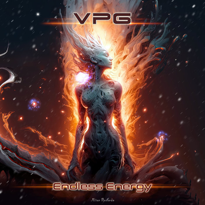 Endless Energy | VPG | Altar-Records-Europe