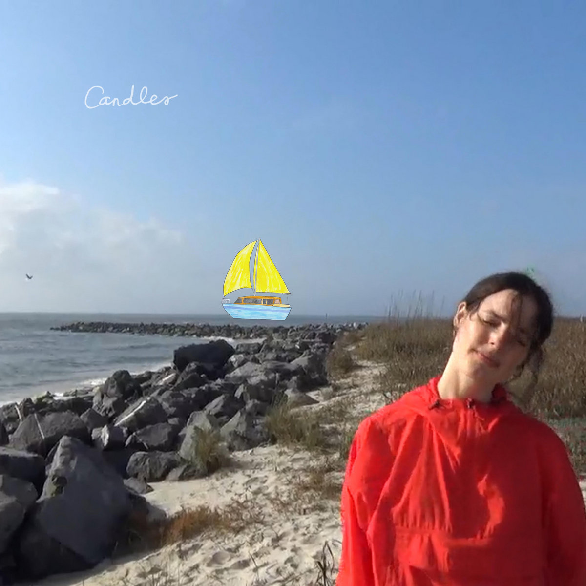 Candles | Kate Teague