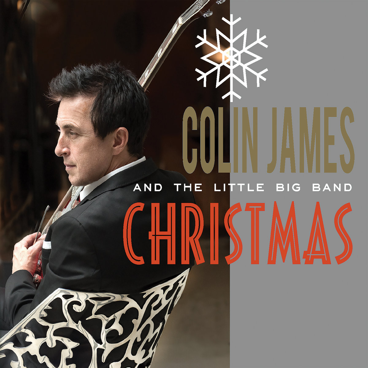 Little Big Band Christmas Colin James little-big-band-christmas-colin-james