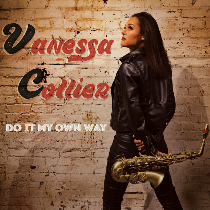 Do It My Own Way | Vanessa Collier