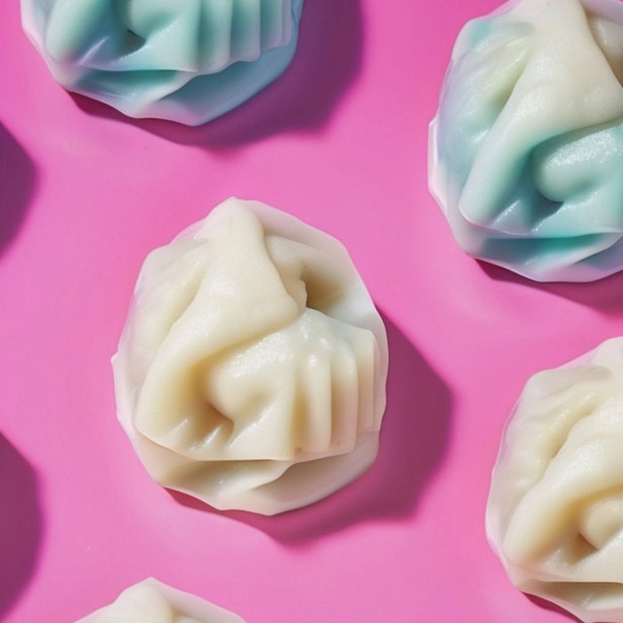 Dumpling sketches/demos | Peter Boof-It