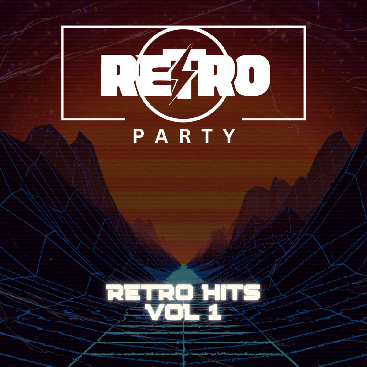 Retro Hits Vol 1 Retro Party