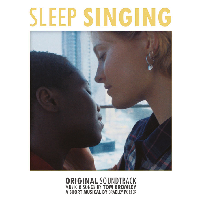 Sleep Singing (Original Soundtrack) | Tom Bromley