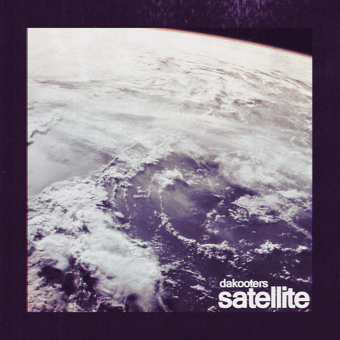 satellite | dakooters