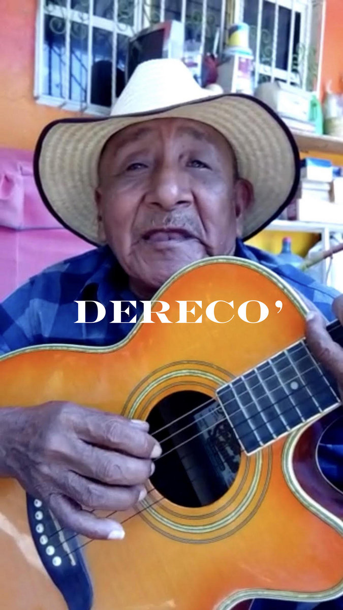 Dereco' | Francisco "Chico" Gaspar | Chico Gaspar