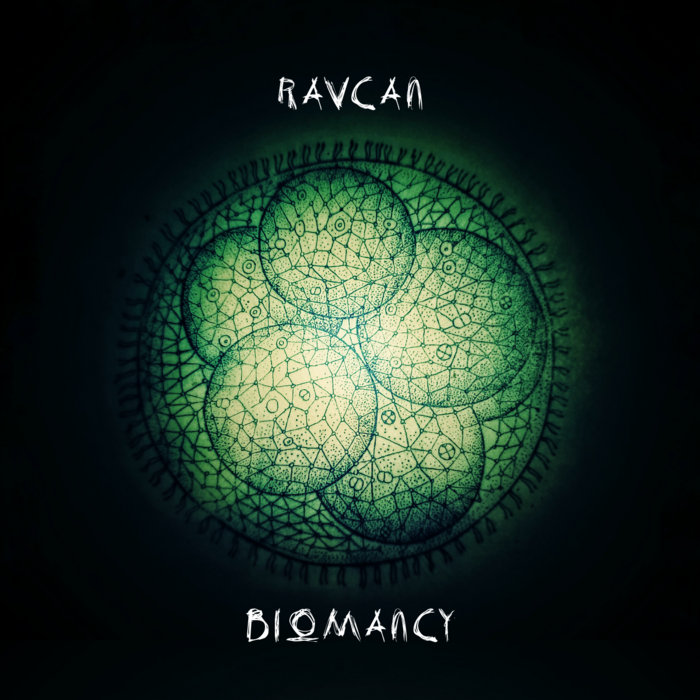 Biomancy | Ravcan