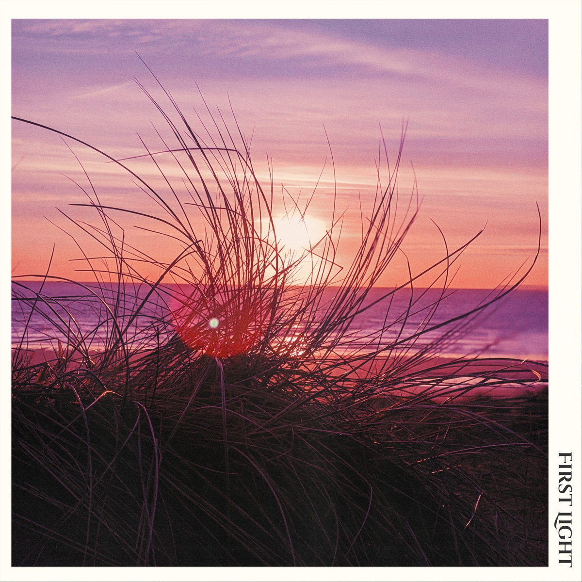 First Light ft. Alex Boychuk | Faulty Lights