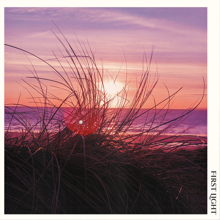 First Light ft. Alex Boychuk | Faulty Lights