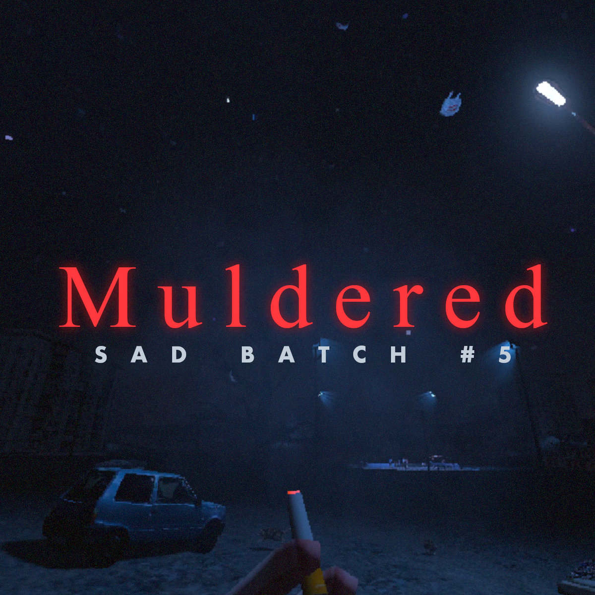 Post-Doomer | Muldered