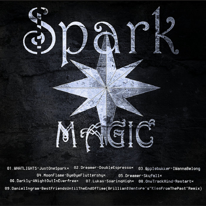 Spark: Magic | Various | Spark