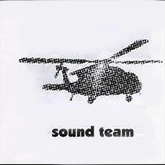 Sound Team CDR | SOUND team | Bill Baird