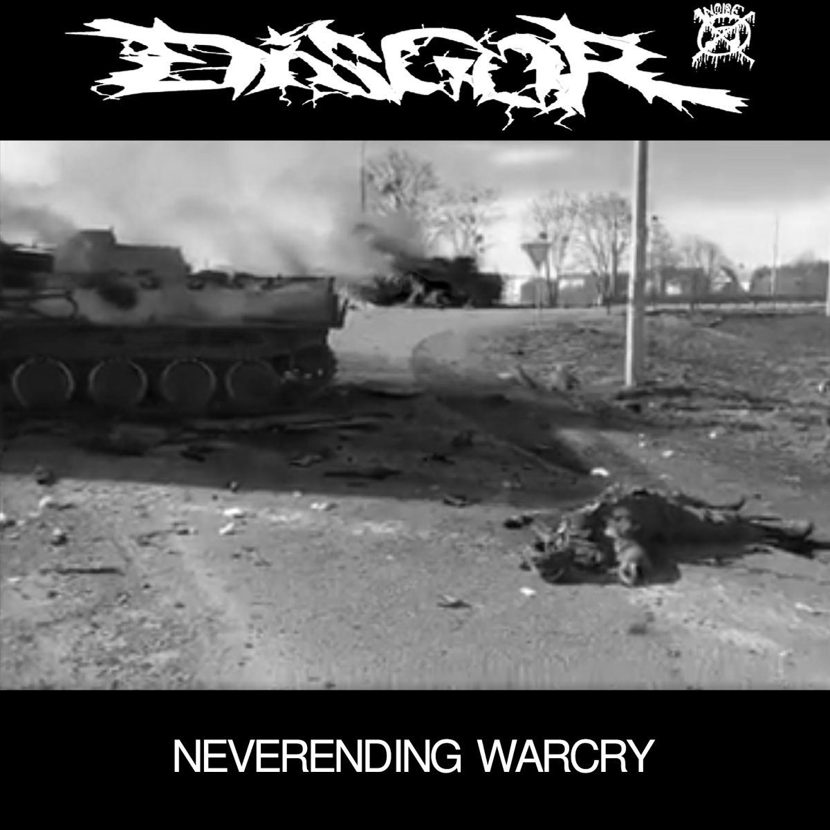 Neverending Warcry | Disgor