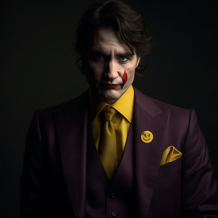 Thank God For Acid | Spike