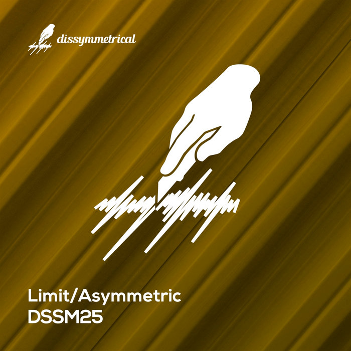 Dissymmetrical 25 | Limit/Asymmetric | Dissymmetrical Music