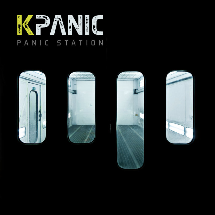 Panic Station | KPANIC