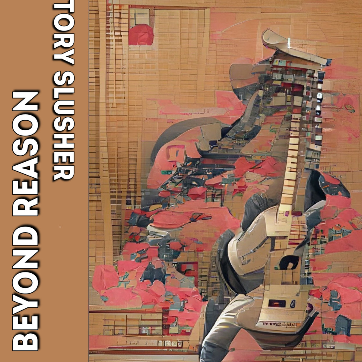Beyond Reason | Tory Slusher
