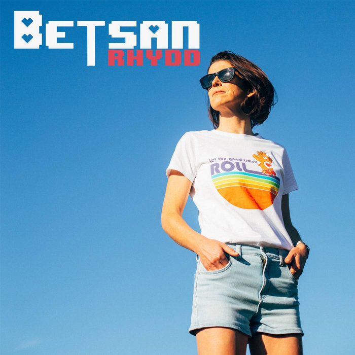 Rhydd | Betsan