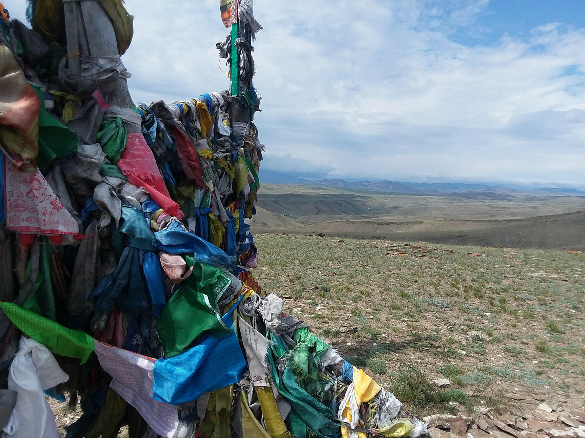 Ezir Kara | Robert McLaughlin Khoomei