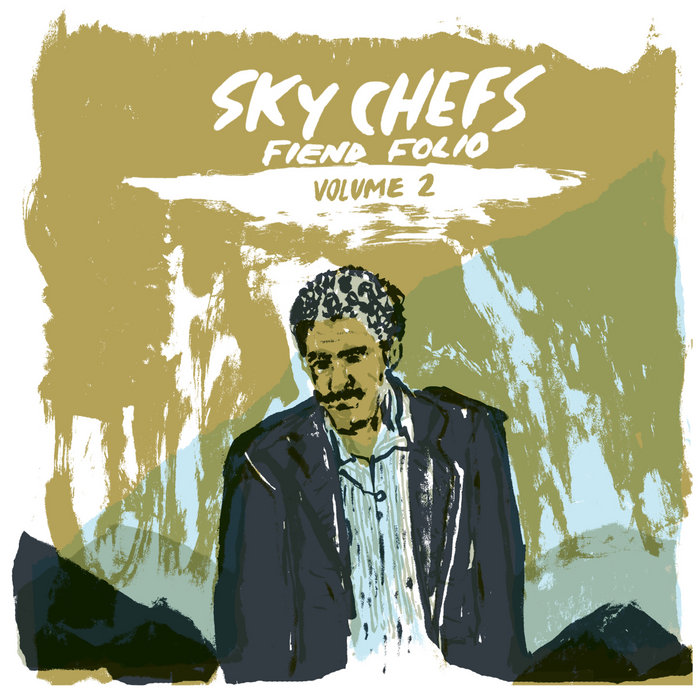 FIEND FOLIO v2 | SKY CHEFS