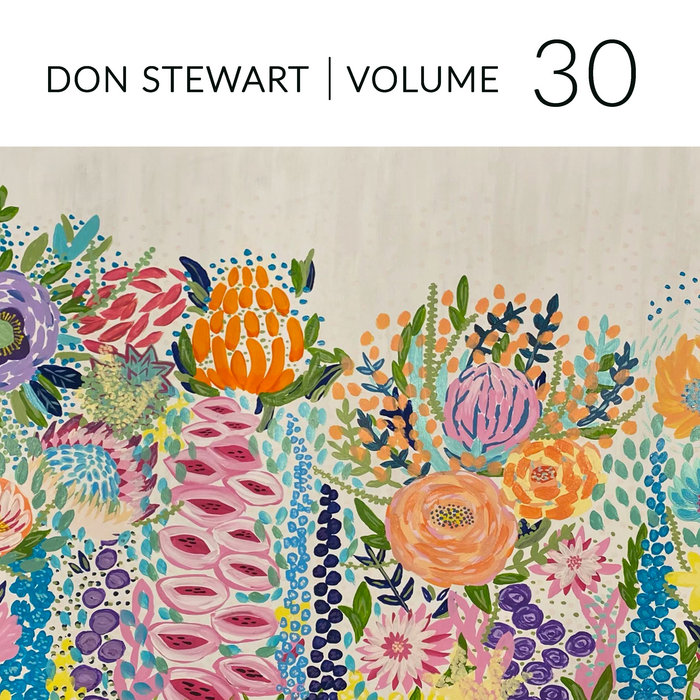 Don Stewart, Vol. 30 | Don Stewart