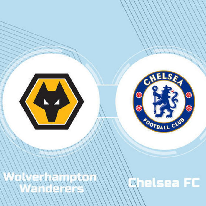 WatchLive]!]*Chelsea vs Wolves Live STreams ON TV Channel 25 August ...