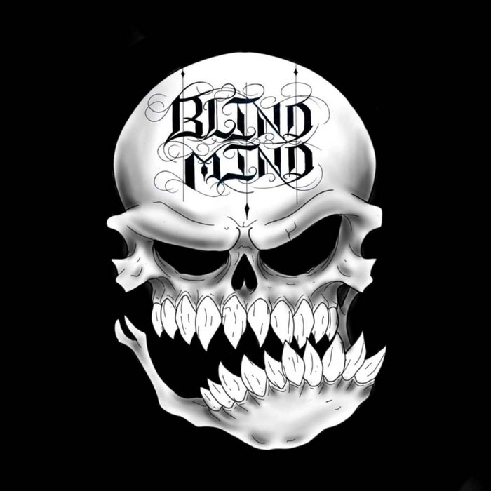Blind Mind | Blind Mind