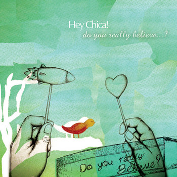 Music | Hey Chica!