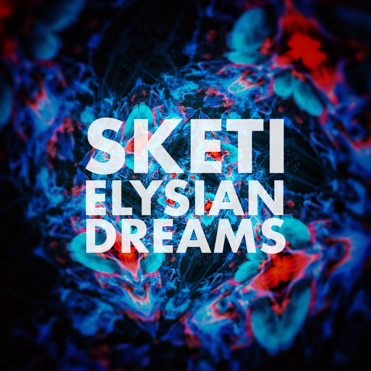 Elysian Dreams | Sketi
