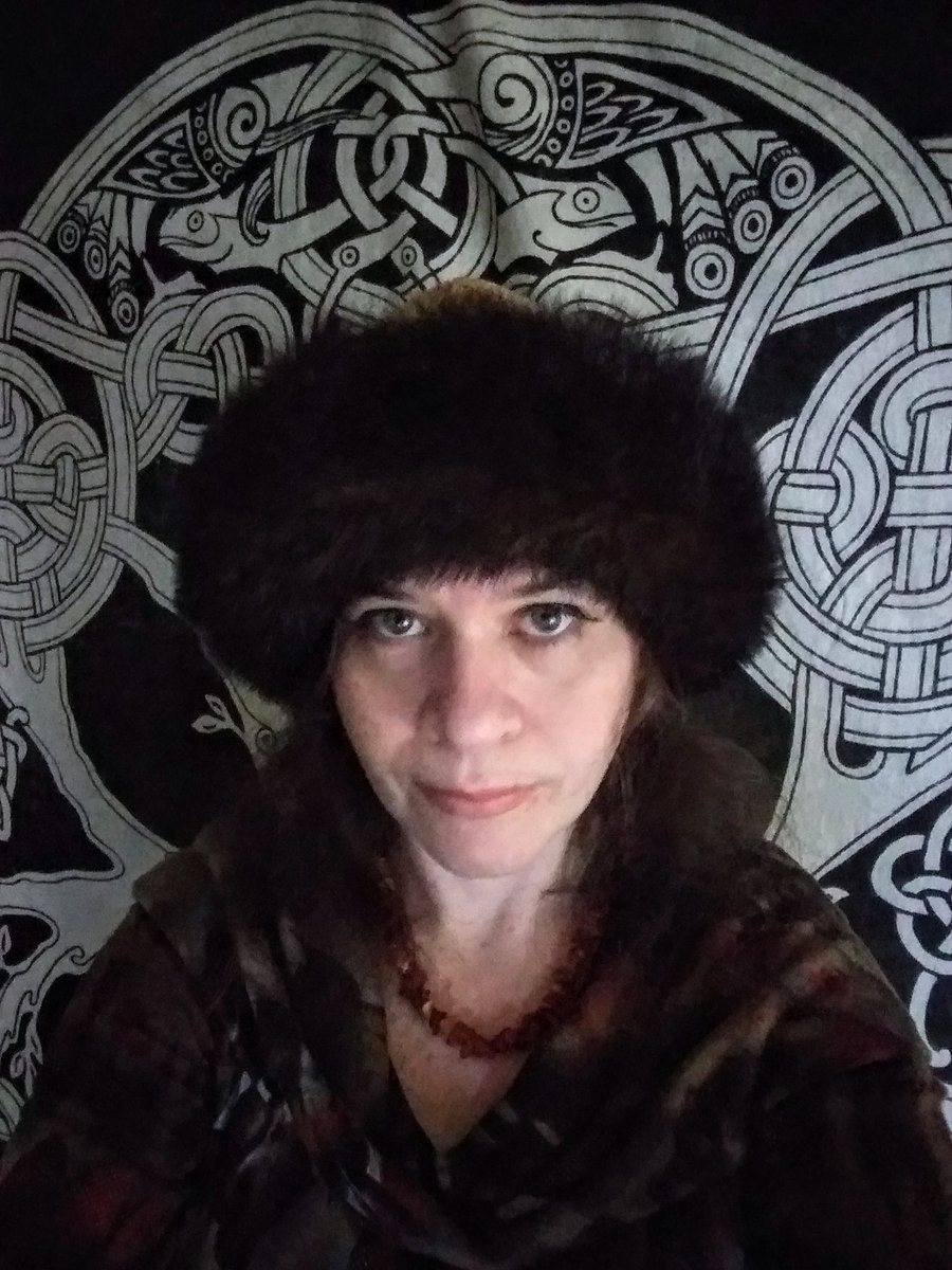 The November Room | Summer Russell