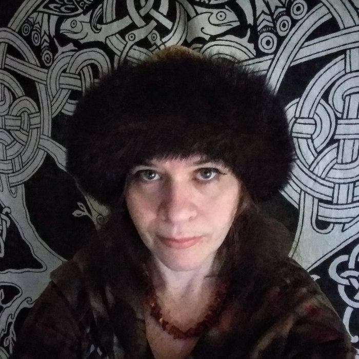 The November Room | Summer Russell