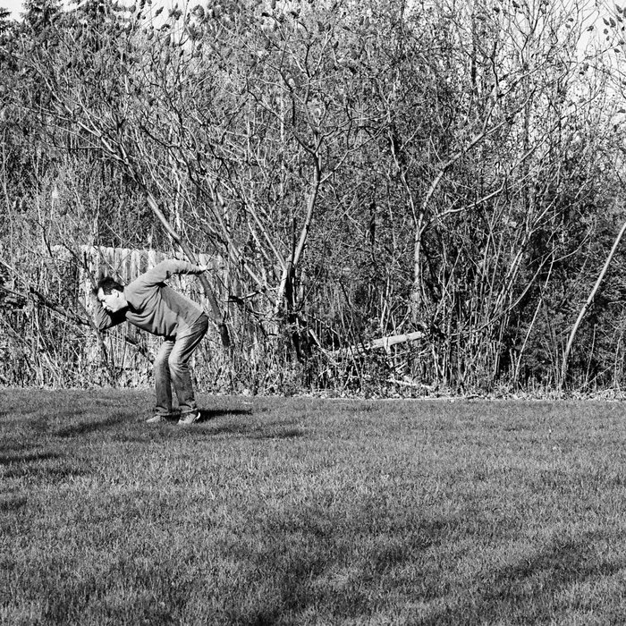 Pops' Landscape | Sergio Rovner | Tito Rovner