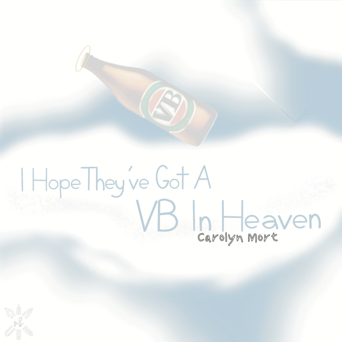 I Hope they've got a VB in Heaven | Carolyn Mort