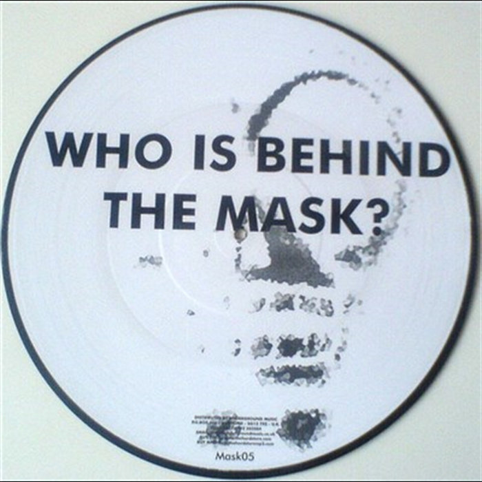 Mask 5 | Who Is Behind The Mask?