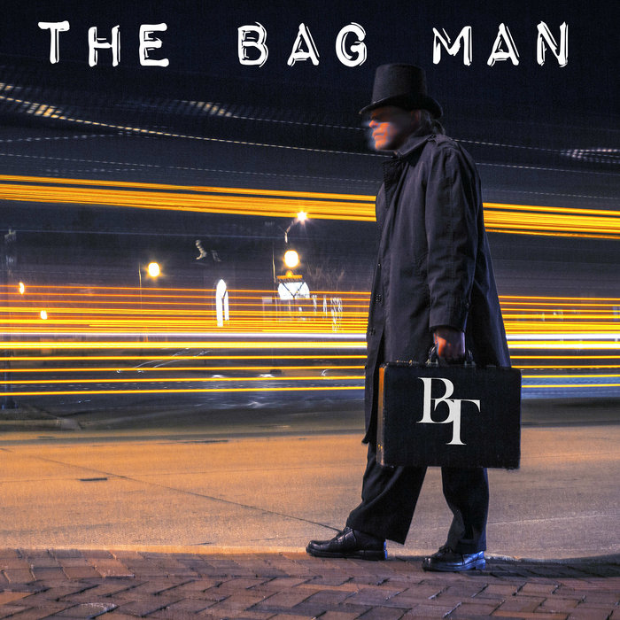 THE BAG MAN (Single) | BangTower