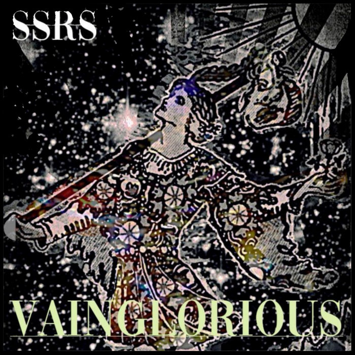 VAINGLORIOUS | Sustained Silent Reading Sir