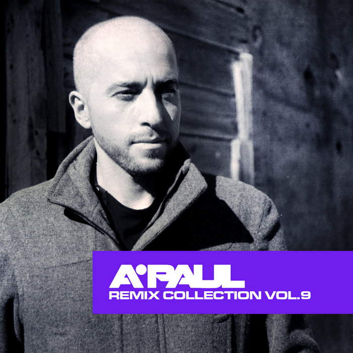 A . Paul Remix Collection Vol .9 | A.Paul