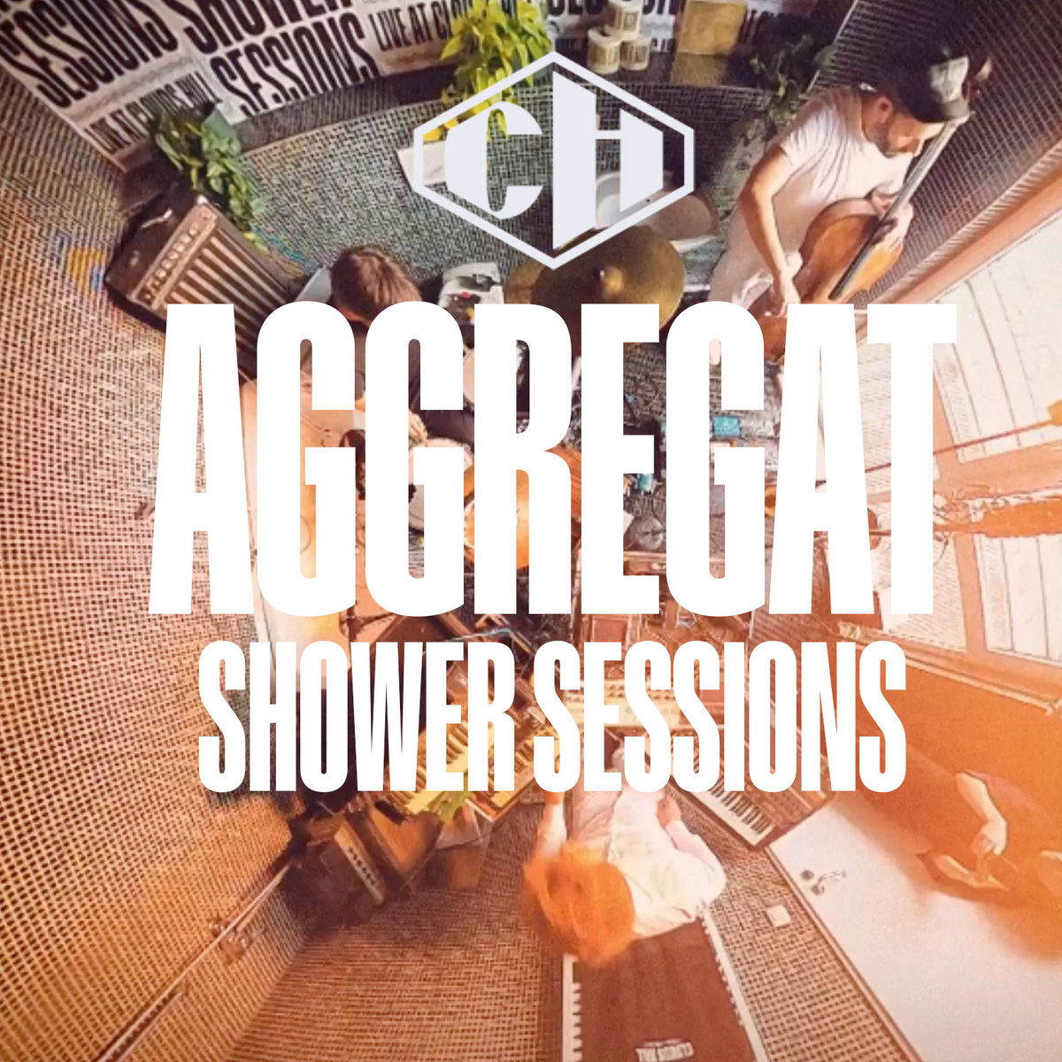 Aggregat @ Shower Session | Aggregat | Clouds Hill