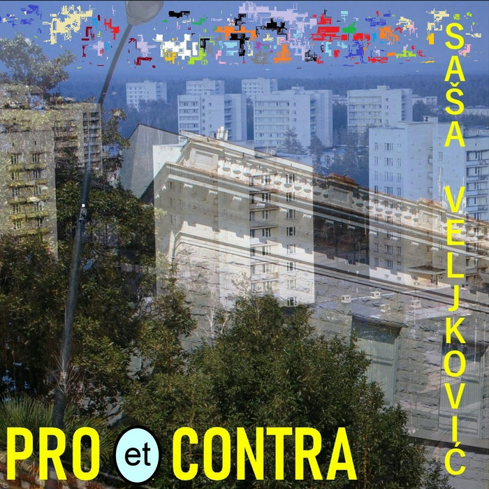 Pro et Contra | SAŠA VELJKOVIĆ | Saša Veljković