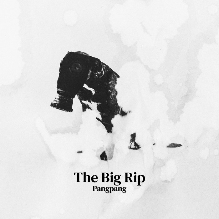 The Big Rip | Pangpang | Smia Records