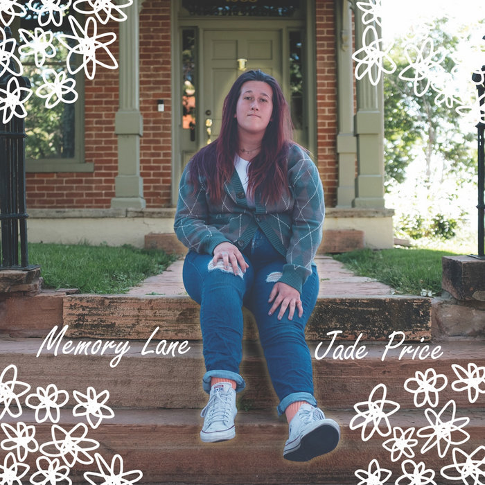 memory lane | Jade Price