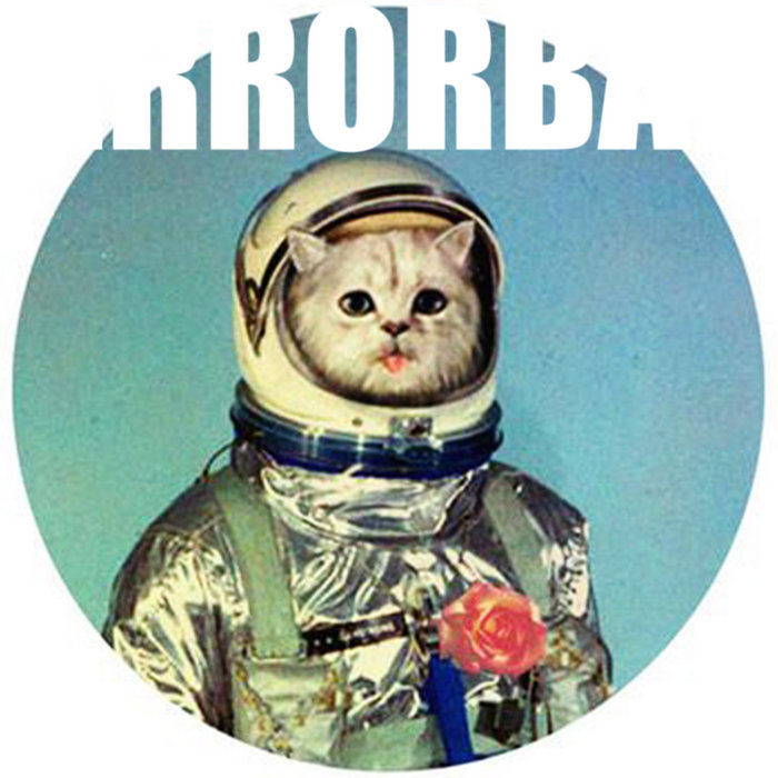 Spaciba 2024 | Terrorball