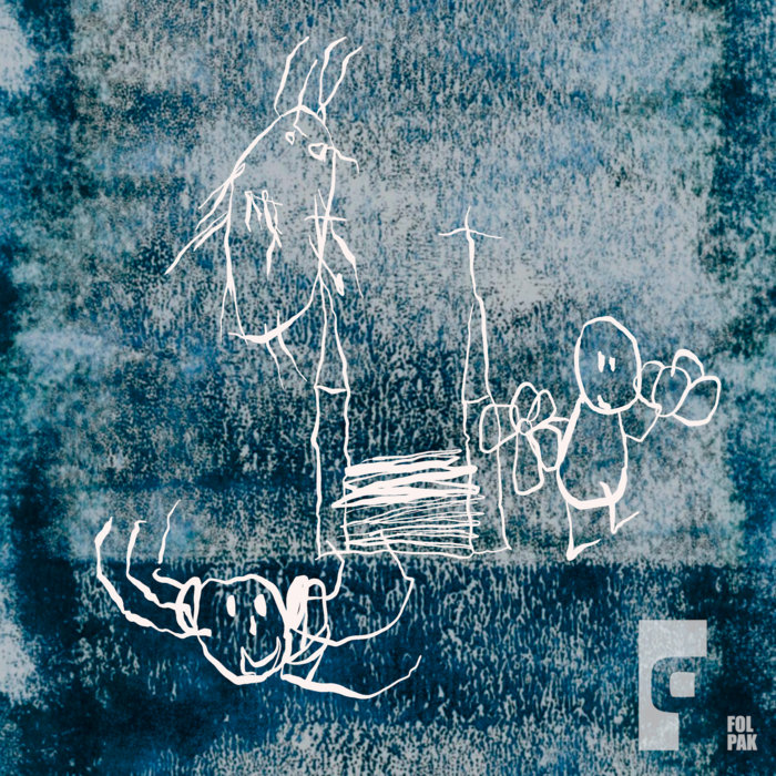 vlk - [FLPK005] | vlkgbr | folpak kollektíva