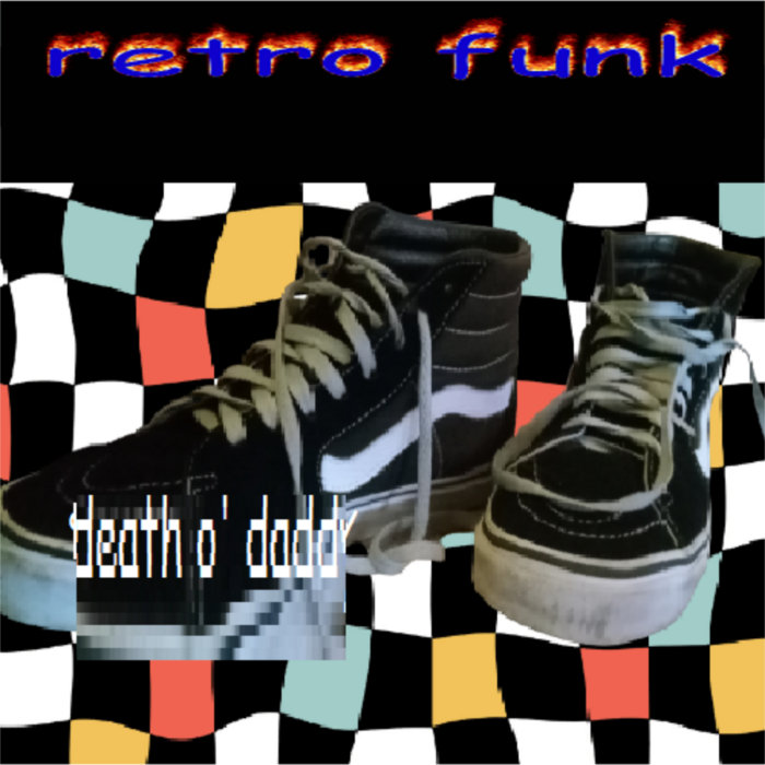 STANK O' MATIC | Retro Funk
