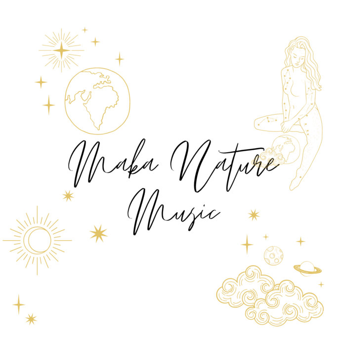 Maka - Very Ancient Me Music | Maka Music