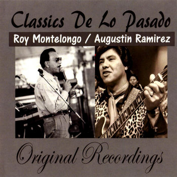 Music | Augustin Ramirez "La Ley De Tejas"