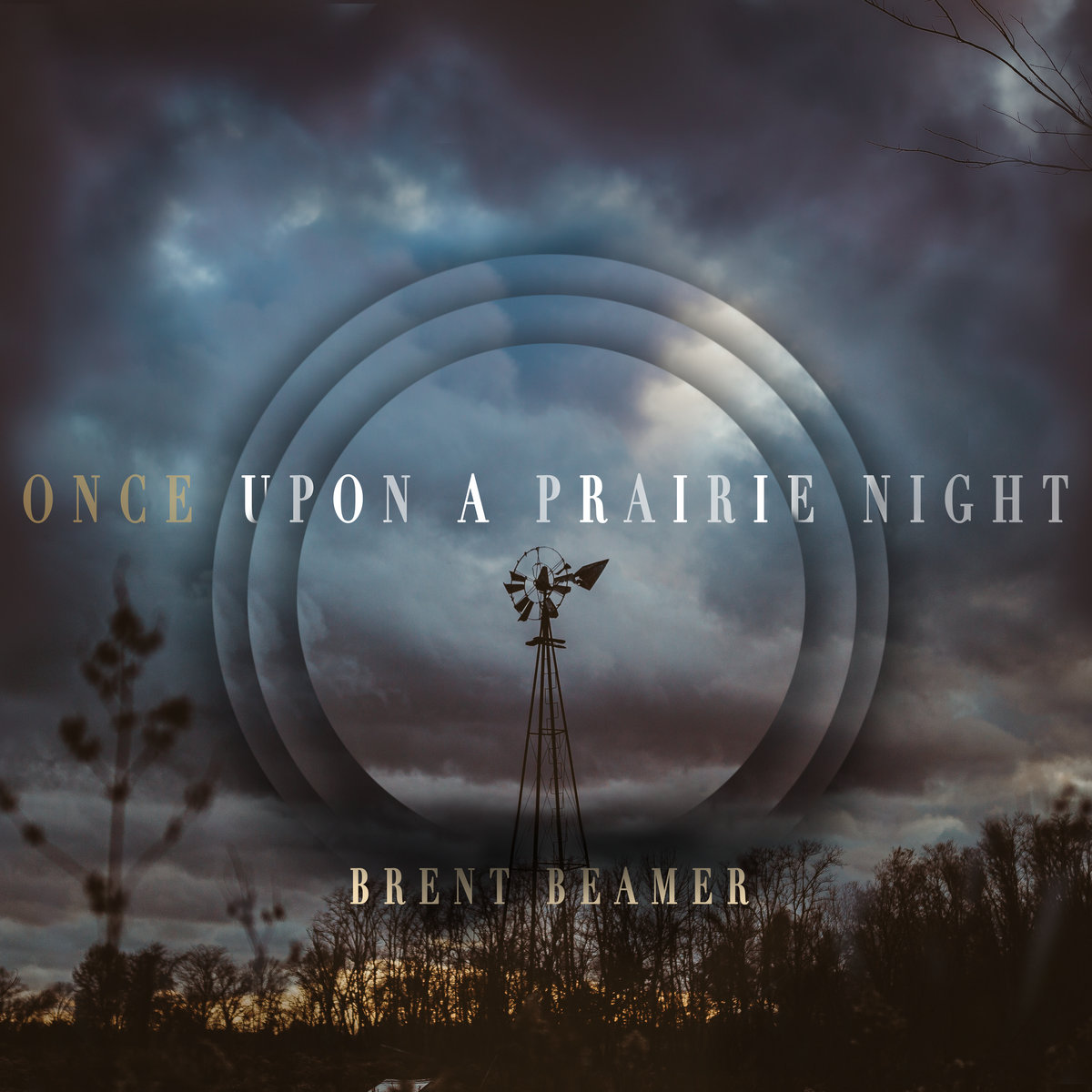Once Upon a Prairie Night | Brent Beamer